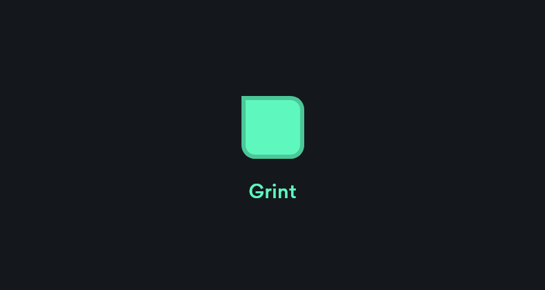 Grint | Grow your money towards your goals
